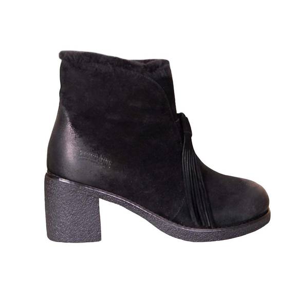 Cloud Nine | Shoes | New Cloud Nine Ladies Madison Sheepskin Boot In ...